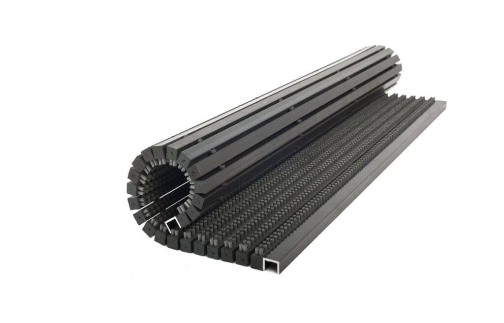 Deurmat voor Buiten | Standaard Maat of op Rol | Voordeelmat